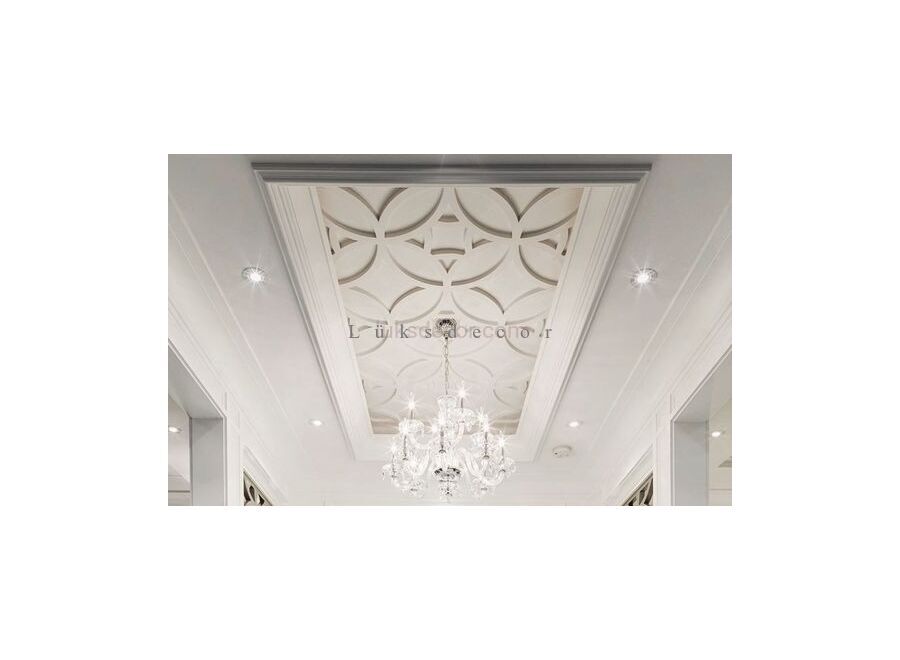Tavan Dekorasyonu